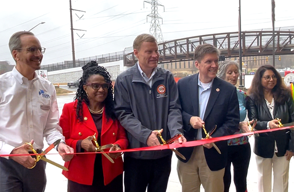 Hunter Mill District | Board of Supervisors - Huntermill